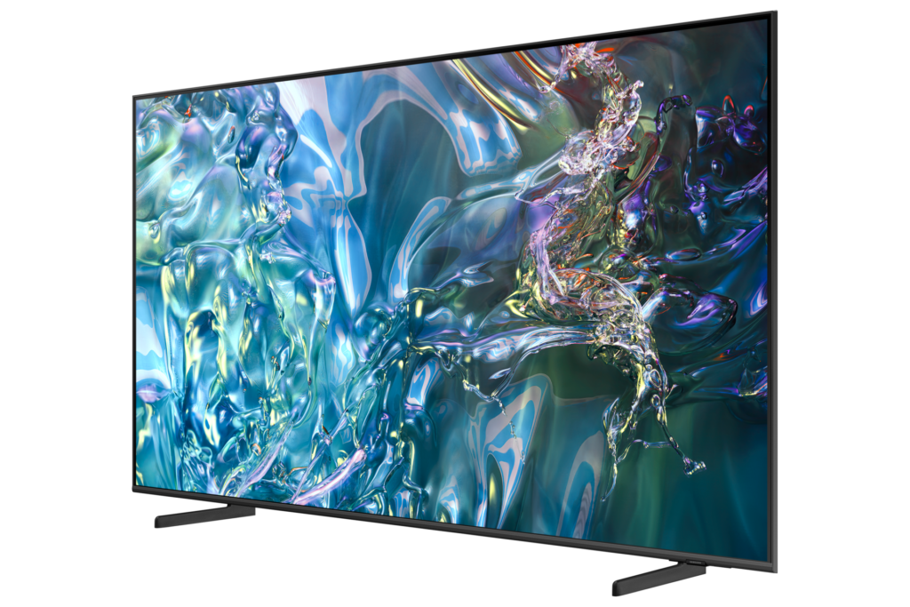 Samsung 75Q60D 4K Ultra HD 75″ 190 Ekran Uydu Alıcılı Smart QLED TV