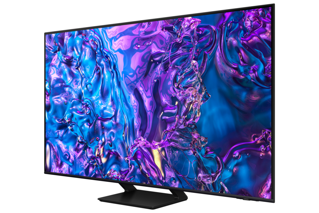 Samsung 65Q70D 4K Ultra HD 65″ 165 Ekran Uydu Alıcılı Smart QLED TV
