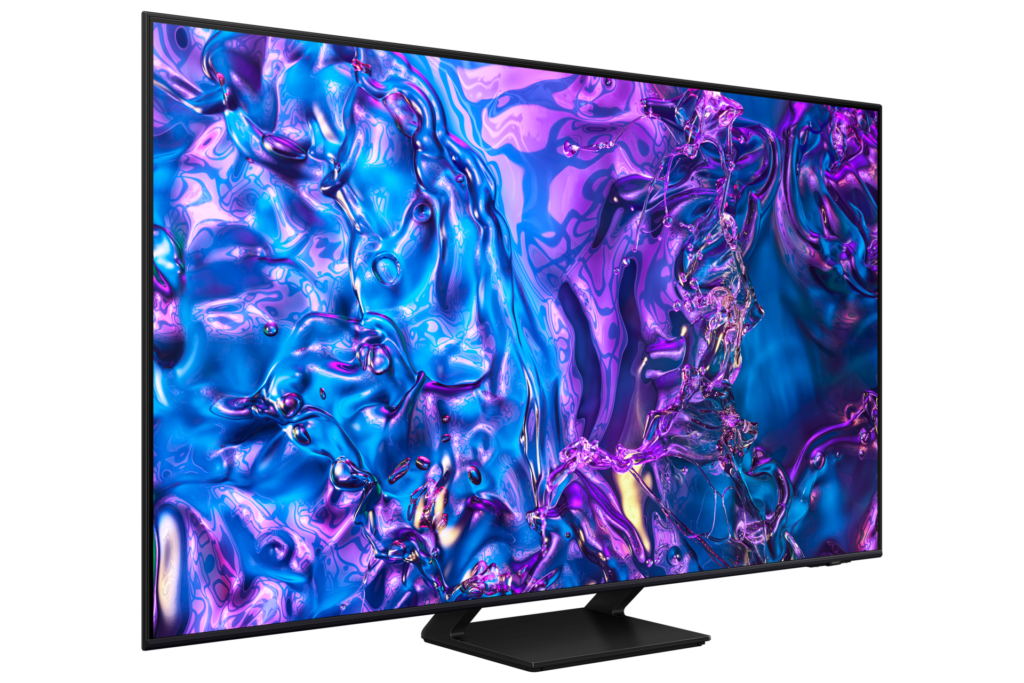 Samsung 65Q70D 4K Ultra HD 65″ 165 Ekran Uydu Alıcılı Smart QLED TV